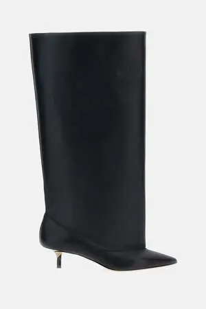 Jacquemus High Tourni Boots