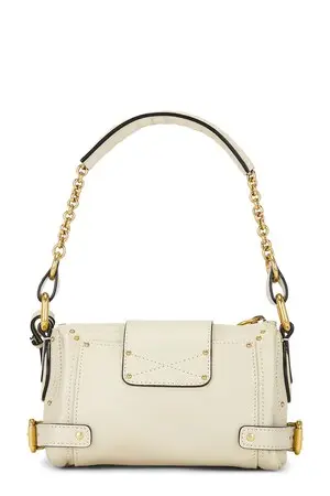 Chloé Paddington Shoulder Bag - Cloudy Cream