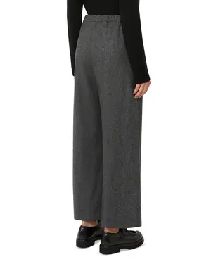 Max Mara Livio Wool Cashmere Pants