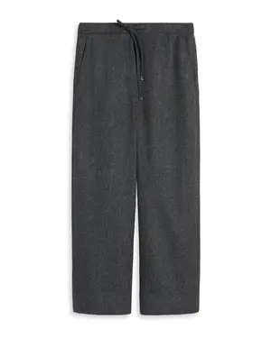 Max Mara Livio Wool Cashmere Pants