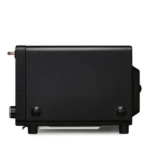 BALMUDA The Toaster Pro Toaster Oven - Black