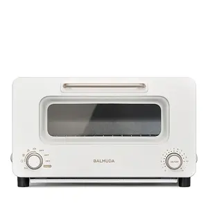 BALMUDA The Toaster Pro Toaster Oven - White