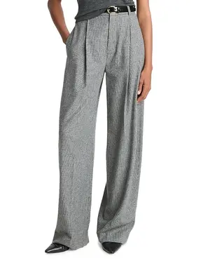 Women's Dark Gray Pants