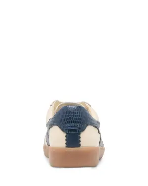 Dolce Vita Merit Sneakers - White/navy