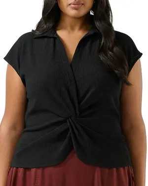 Estelle Off The Shoulder Blouses