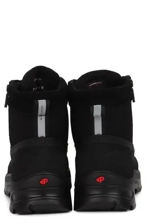 Pajar Torsion Ig Waterproof Boot - Black