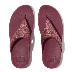 Fitflop Lulu Sandals - Ruby Mix