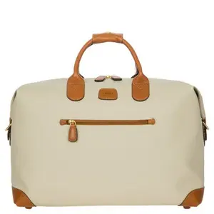 Bric'S Firenze 18" Duffle - Cream