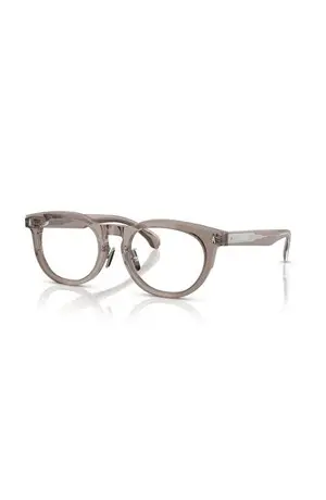 Moncler Phantos Optical Glasses - Grey