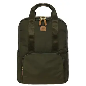 Bric'S X-travel Backpack - Olive