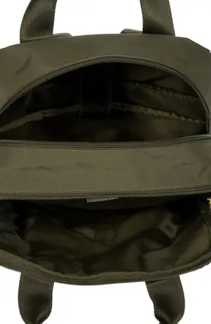 Bric'S X-bag Travel Backpack
