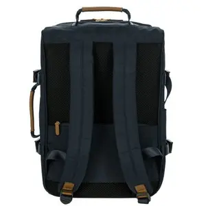 Bric'S X-travel Montagna Backpack - Navy