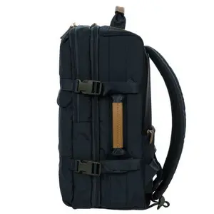Bric'S X-travel Montagna Backpack - Navy