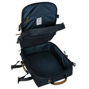 Bric'S X-travel Montagna Backpack - Navy