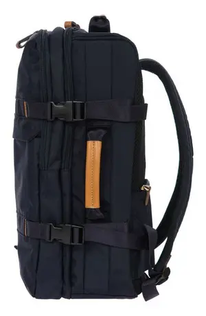 Bric'S X-travel Montagna Travel Backpack - Navy