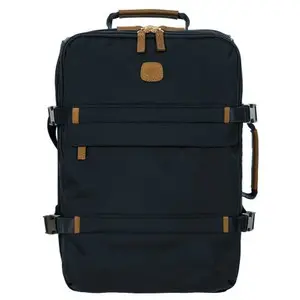 Bric'S X-travel Montagna Travel Backpack - Navy