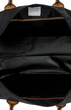 Bric'S X-bag Duffle Bag - Black