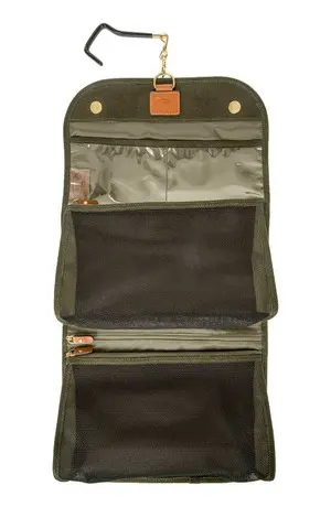 Bric'S Trifold Hanging Travel Bag