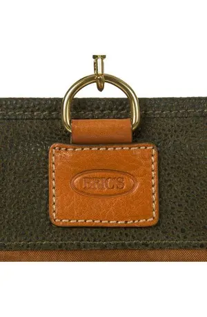 Bric'S Trifold Hanging Travel Bag