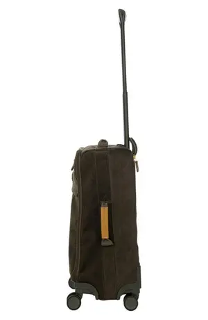 Bric'S Life Tropea 21" Carry-on Spinner