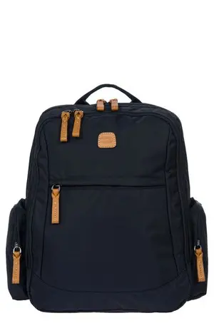 Bric'S X-travel Nomad Backpack - Navy