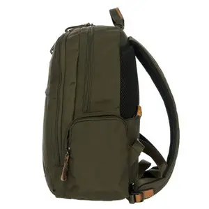 Bric'S X-travel Nomad Backpack - Olive