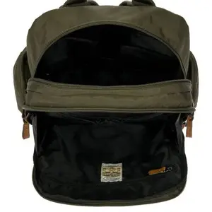 Bric'S X-travel Nomad Backpack - Olive
