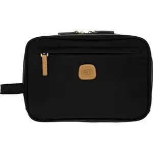 Bric'S X-travel U Travel Kit - Black