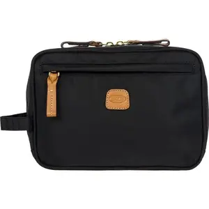 Bric'S X-travel U Travel Kit - Black