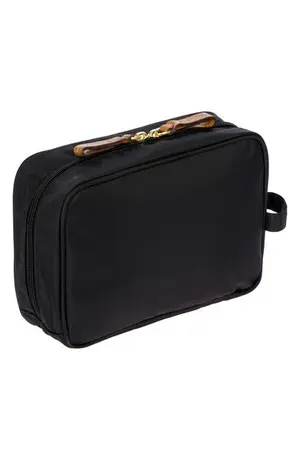 Bric'S X-travel U Travel Kit - Black