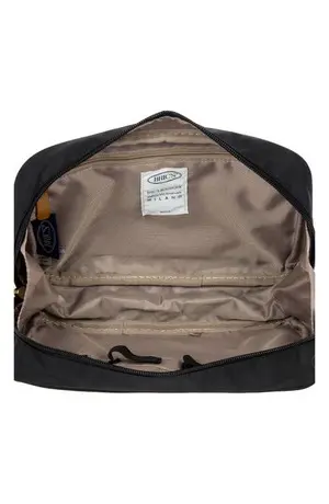 Bric'S X-travel U Travel Kit - Black