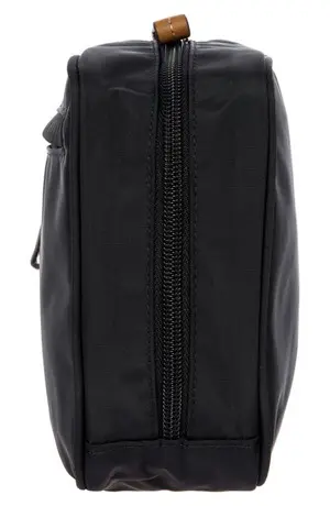Bric'S X-travel U Travel Kit - Black