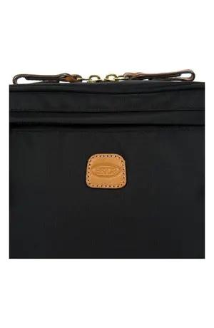 Bric'S X-travel U Travel Kit - Black