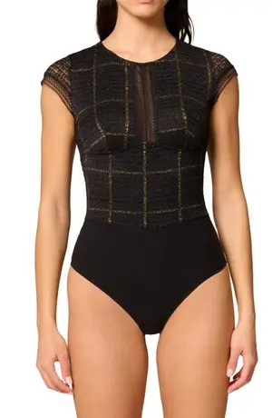 Simone Perele Desire Ready-to-wear Bodysuit