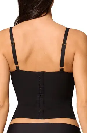 Simone Perele Desire Underwire Lace Bustier
