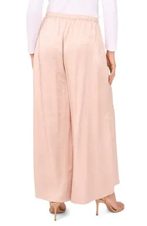 Vince Camuto Pull-on Wide Leg Pants
