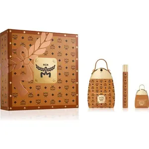 Mcm Eau De Parfum Set $165 Value