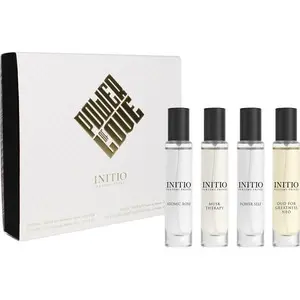 Initio Parfums Prives Travel Size Fragrance Products