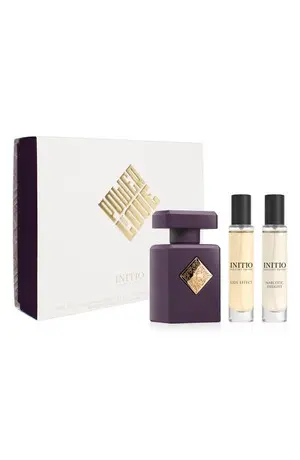 INITIO PARFUMS PRIVES Festive 25 Side Effect Coffret Set $452 Value - No Color