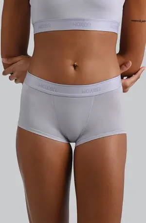 Woxer Stretch Briefs For Women
