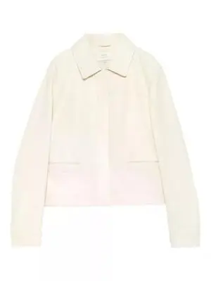 Loulou De Saison Zip-up Jacket