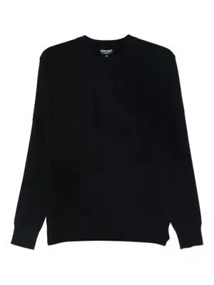 Antony Morato Ribbed Knitwear For Men