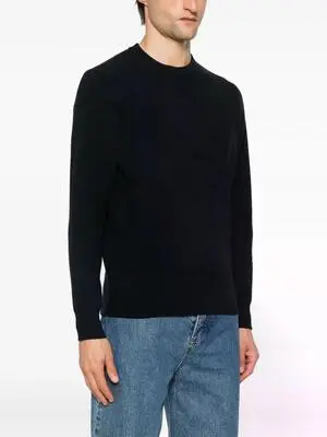 ANTONY MORATO Ribbed Pullover Sweater