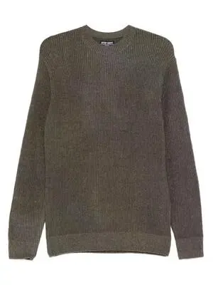 ANTONY MORATO Ribbed Knit Sweater