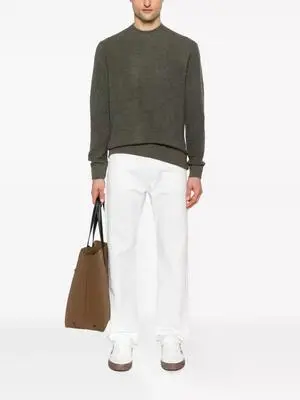 ANTONY MORATO Ribbed Knit Sweater