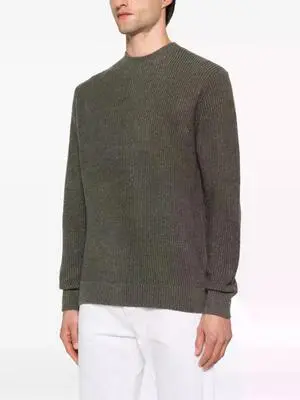 ANTONY MORATO Ribbed Knit Sweater