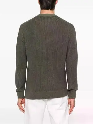ANTONY MORATO Ribbed Knit Sweater