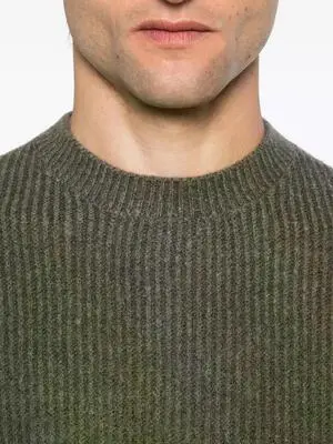ANTONY MORATO Ribbed Knit Sweater