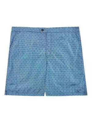 Incotex Swim Shorts