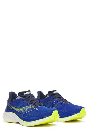 Saucony Endorphin Speed 5 Running Shoe - Lapis/navy
